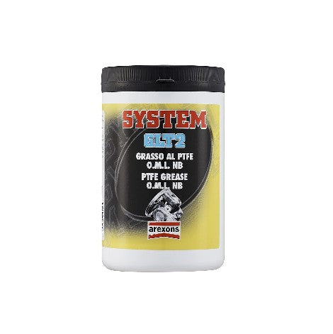 Arexons System GLT2 Grasso al PTFE 1000 ml — 500line