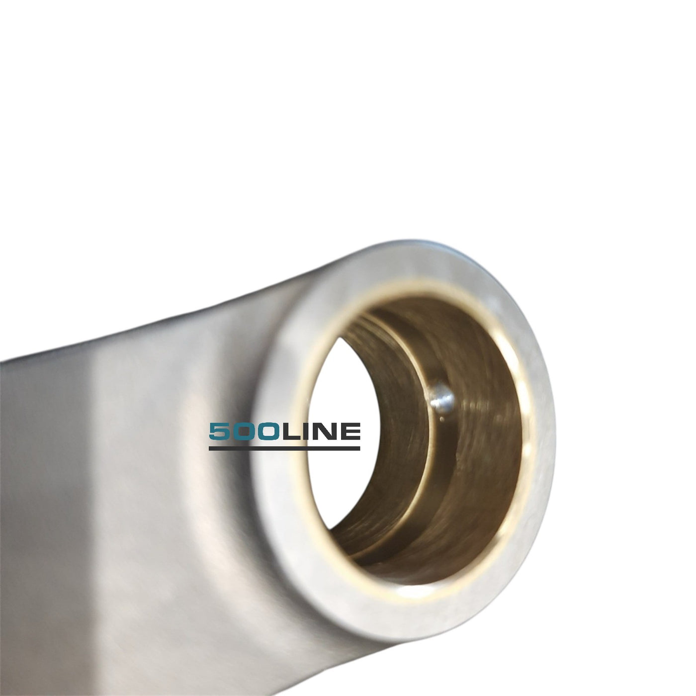 Bielle Forgiate PBP Klaudia Lorens Fiat 126 500 - Made in Italy — 500line