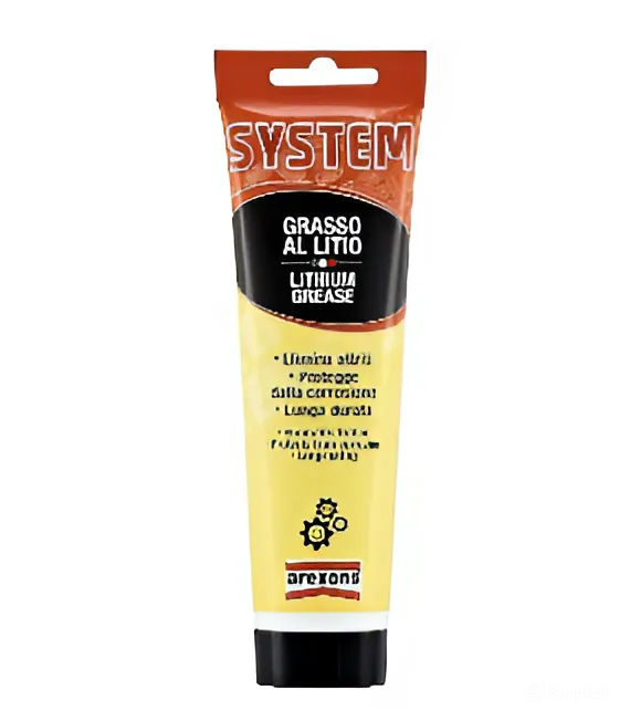 Arexons System grasso al litio 100 ml — 500line