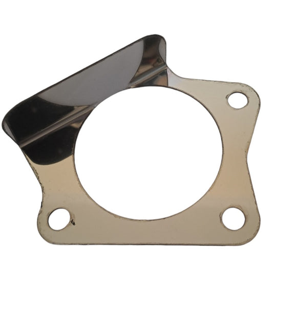 Fiat 500 FL Giard gearbox bell plate – 500line