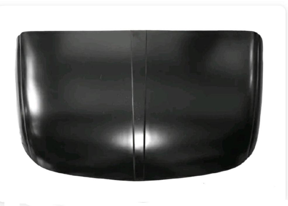 Fiat 500 Bonnet - Body Parts for 500D, 500F, 500L, 500R — 500line