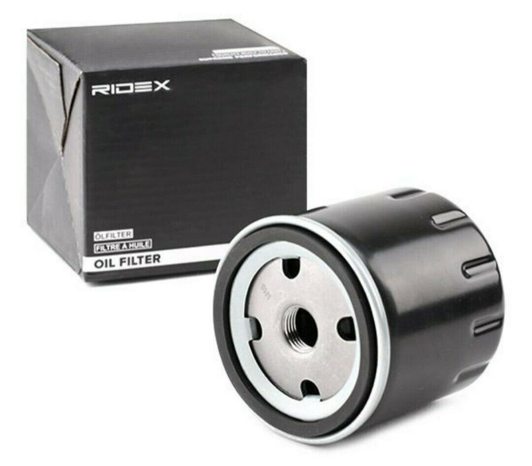 Citroen 2cv oil filter – 500line